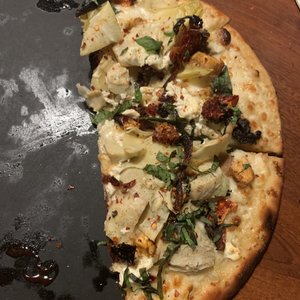 TOMATO STREET - 190 Photos & 376 Reviews - Italian - 6220 N Division St ...