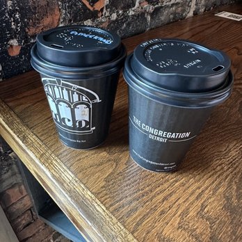 THE CONGREGATION DETROIT - Updated August 2024 - 420 Photos & 145 ...