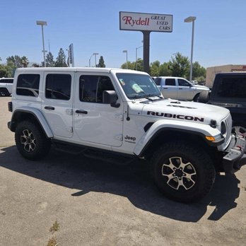 RYDELL CHRYSLER DODGE JEEP RAM - Updated July 2024 - 366 Photos & 966 ...