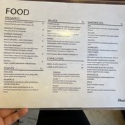 PITANGO BAKERY CAFE - 479 Photos & 285 Reviews - 903 S Ann St ...