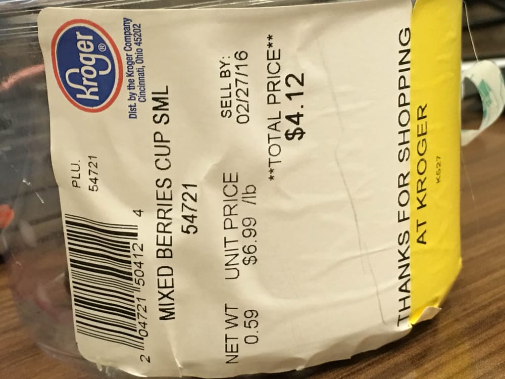 KROGER - Updated July 2025 - 35 Reviews - 7087 Highway 70 S, Nashville ...