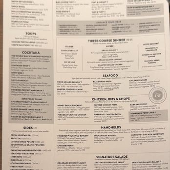 FIREBIRDS WOOD FIRED GRILL - Updated July 2025 - 79 Photos & 42 Reviews ...