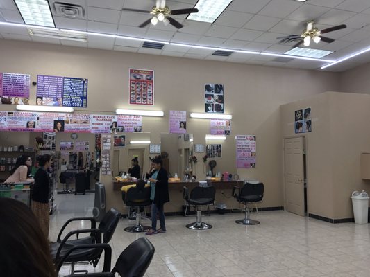 RUBY BEAUTY SALON - Updated October 2025 - 10 Photos - 18 Reviews ...