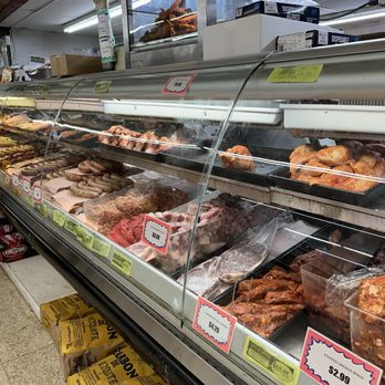 PYBURN’S FARM FRESH FOODS - Updated November 2025 - 66 Photos & 31 ...