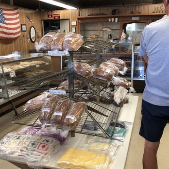 LINDSTROM BAKERY - Updated November 2025 - 35 Photos & 40 Reviews ...