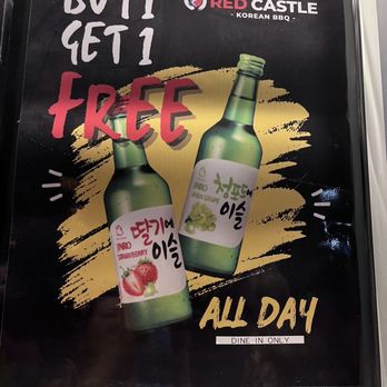 RED CASTLE - Updated July 2024 - 2364 Photos & 1447 Reviews - 403 S ...