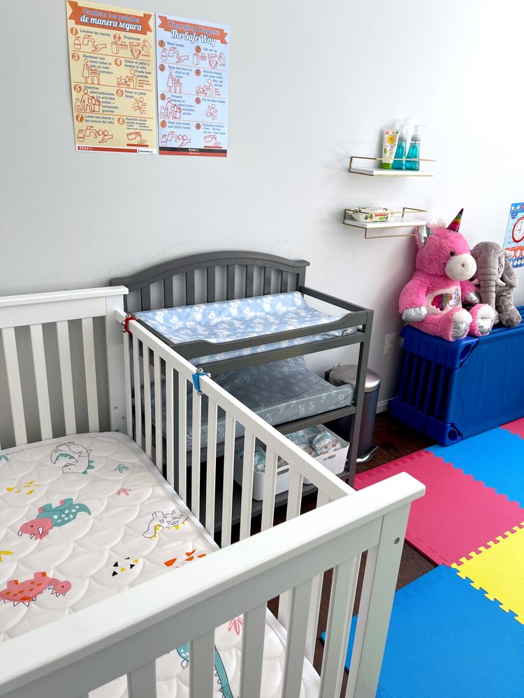 TRUST DAYCARE - Request Consultation - 1004 Notting Way, Fredericksburg ...