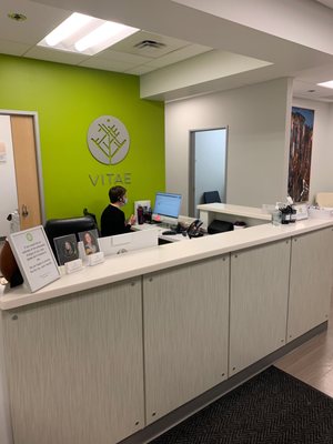 VITAE INTEGRATIVE MEDICAL CENTER - Updated January 2026 - 12 Photos - 800 Cordova Street ...
