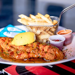 THE HALF SHELL - Updated June 2025 - 15 Photos & 18 Reviews - 9091 ...