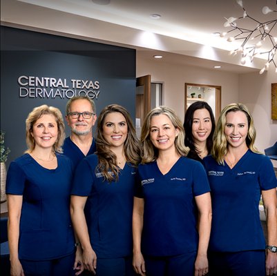 CENTRAL TEXAS DERMATOLOGY - Updated January 2026 - 54 Reviews - 102 ...