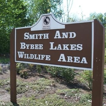 SMITH AND BYBEE LAKE WILDERNESS AREA - Updated November 2025 - 96 ...