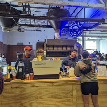 PROVECHO COFFEE - 37 Photos & 22 Reviews - 1955 Julian Ave, San Diego ...