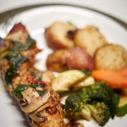 SPIAZZO RISTORANTE - Updated August 2024 - 862 Photos & 863 Reviews ...