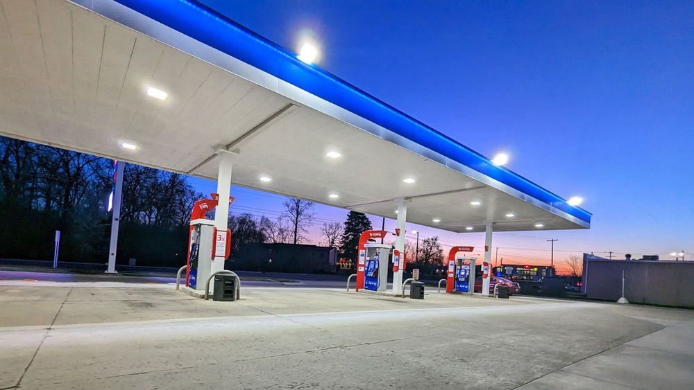 KELLY EXPRESS MART - Updated July 2025 - 15 Photos - 3151 County Farm ...