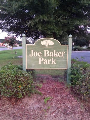 JOE BAKER PARK - Updated November 2025 - 273 US-80, Pooler, Georgia ...