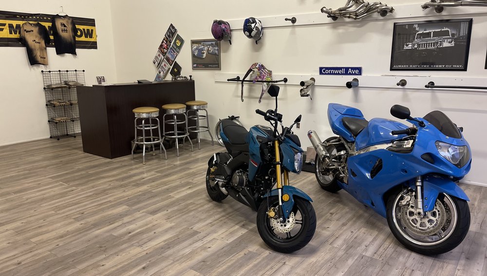 UPDOWN - Updated January 2026 - 31 Photos - 3619 Jefferson Davis Hwy, Stafford, Virginia - Auto ...