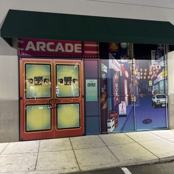 GAME NEST ARCADE - Updated May 2024 - 538 Photos & 391 Reviews - 4525 W ...