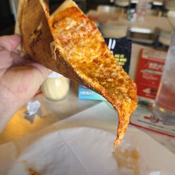 CRUST PIZZERIA - Updated August 2025 - 103 Photos & 104 Reviews - 6031 ...