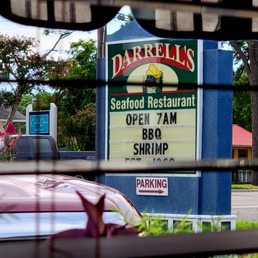 DARRELL’S RESTAURANT - Updated July 2025 - 141 Photos & 199 Reviews ...