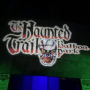 THE HAUNTED TRAIL OF BALBOA PARK - 133 Photos & 222 Reviews - Marston ...