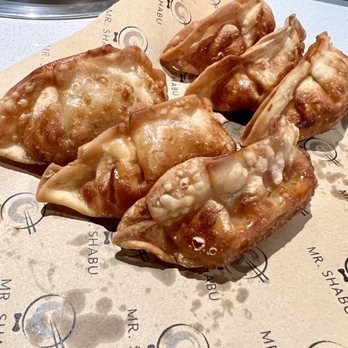 MR. SHABU AT GATEWAY - Updated May 2024 - 822 Photos & 475 Reviews ...