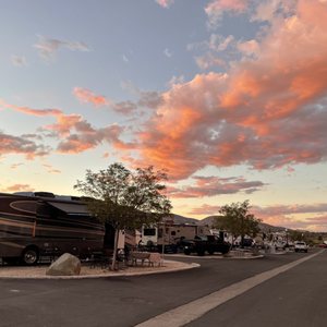 CARSON VALLEY RV RESORT - Updated October 2025 - 14 Reviews - 1639 US ...