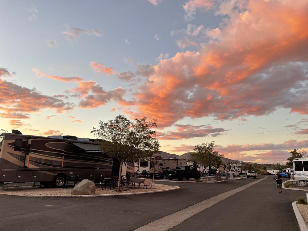 SILVER CITY RV PARK - Updated October 2025 - 46 Reviews - 3165 US Hwy ...