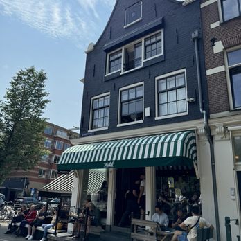 WINKEL 43 - Updated June 2025 - 1051 Photos & 887 Reviews ...