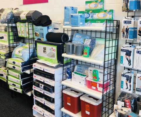 CFS MEDICAL SUPPLIES AND EQUIPMENT - 42 Photos & 18 Reviews - 2114 W ...