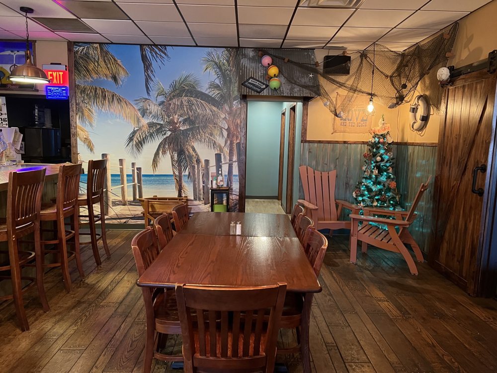 EVERY BUDDIES PUB & GRUB - Updated May 2025 - 120 Depot St, Gardner ...