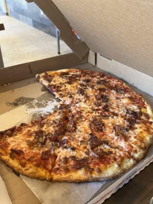 SILVER SANDS PIZZA - Updated June 2026 - 23 Photos & 88 Reviews - 1000 ...