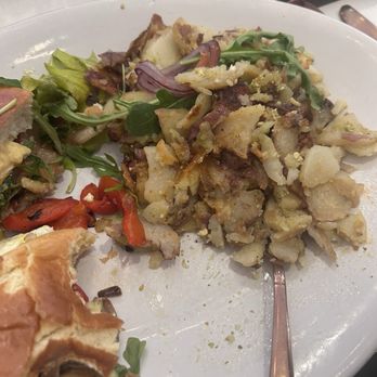 BLUE BENCH BRUNCHETTE - Updated August 2025 - 122 Photos & 129 Reviews ...