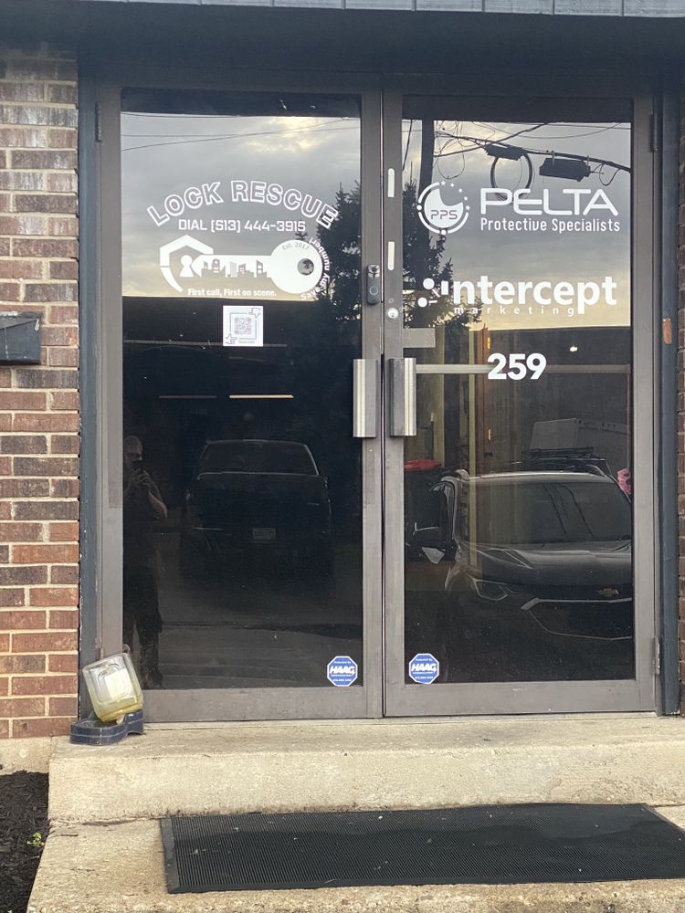 LOCK RESCUE - Updated November 2024 - 48 Photos - Dayton , Ohio - Keys ...