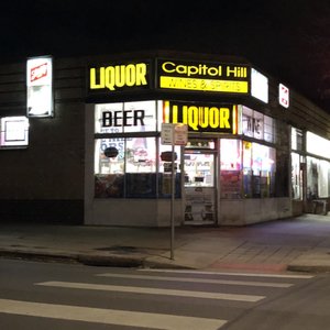 JERSEY STREET LIQUORS - 928 Jersey St, Denver, Colorado - Beer, Wine ...