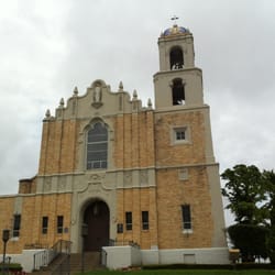 CATHEDRAL OF THE IMMACULATE CONCEPTION - 202 W Front St, Tyler, TX - Yelp