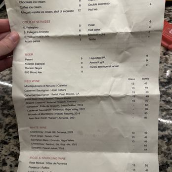 SABRINA’S PIZZERIA NAPOLETANA - Updated July 2025 - 81 Photos & 107 ...