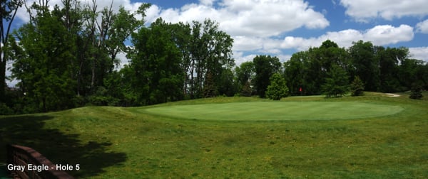 GRAY EAGLE GOLF CLUB AND ACADEMY - Updated December 2025 - 18 Photos ...