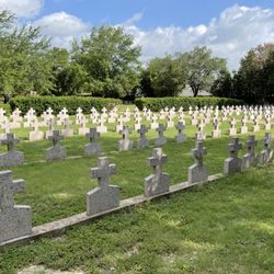 ASSUMPTION CEMETERY - CHAPEL & MAUSOLEUM - 54 Photos & 21 Reviews ...