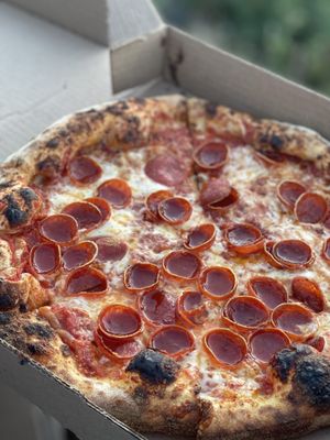 GROUNDLING PIZZA - Updated September 2025 - 104 Photos & 76 Reviews ...