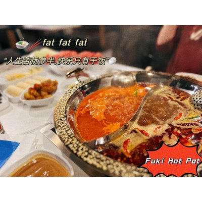 FUKI HOT POT - Updated May 2024 - 189 Photos & 13 Reviews - 2143 Zeier ...