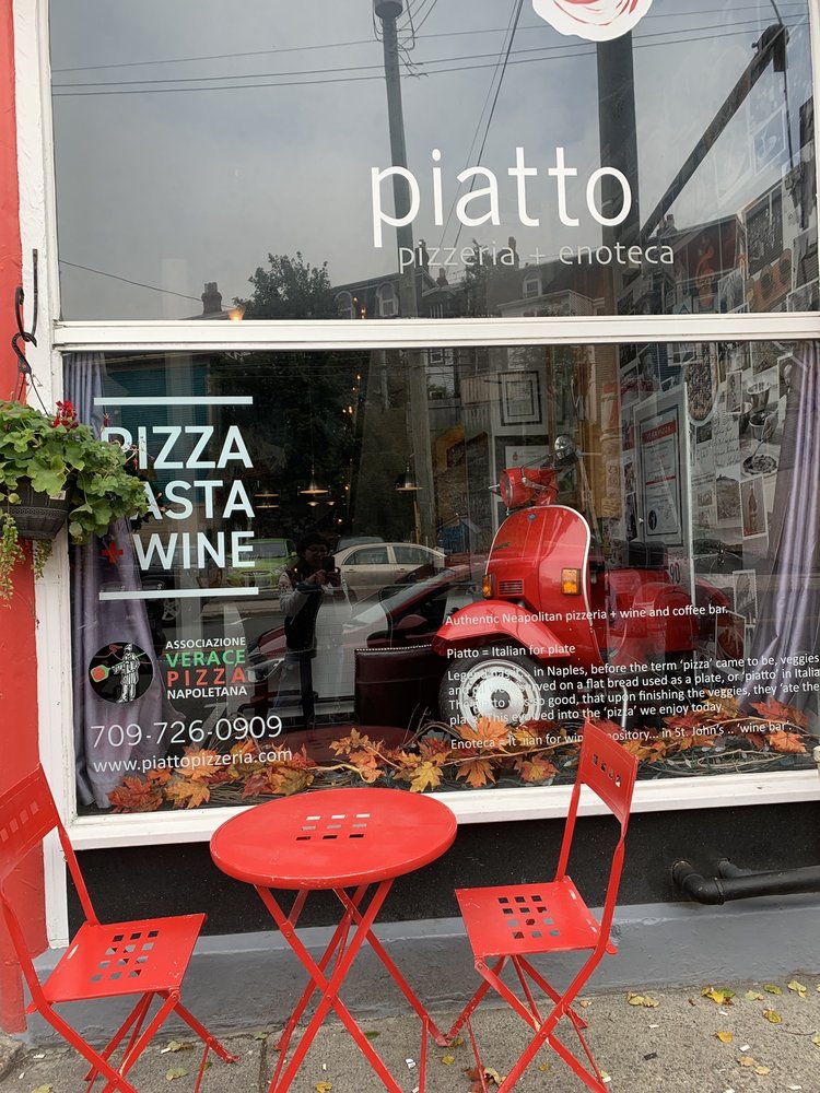 PIATTO - Updated August 2024 - 40 Photos & 69 Reviews - 377 Duckworth ...
