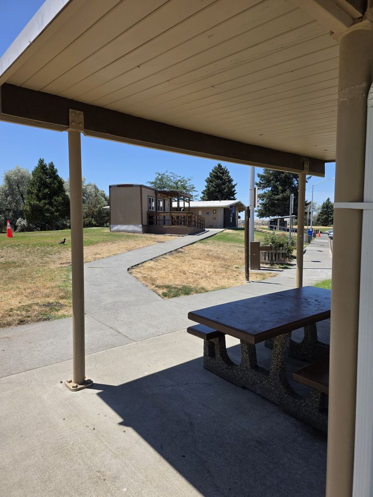 STANFIELD REST AREA - Updated May 2026 - 49 Photos & 10 Reviews - Old ...