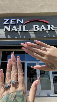 ZEN NAIL BAR - Updated July 2024 - 906 Photos & 326 Reviews - 3522 ...