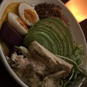 ROXY BAR - 97 Photos & 110 Reviews - 2 Avenue Of The Americas, New York ...