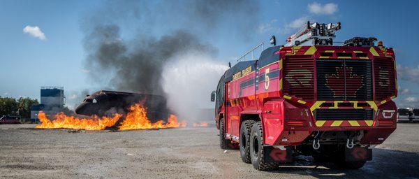 FESTI - FIRE AND EMERGENCY SERVICES TRAINING INSTITUTE - Updated ...