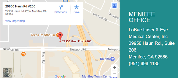 LOBUE LASER & EYE MEDICAL CENTER - Updated December 2025 - 16 Photos ...