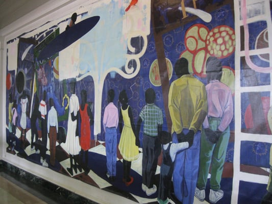 CHICAGO PUBLIC LIBRARY - LEGLER BRANCH - Updated January 2026 - 115 S ...