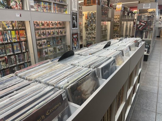 THE EXCHANGE - Updated December 2025 - 16 Reviews - 2973 W Liberty Ave ...