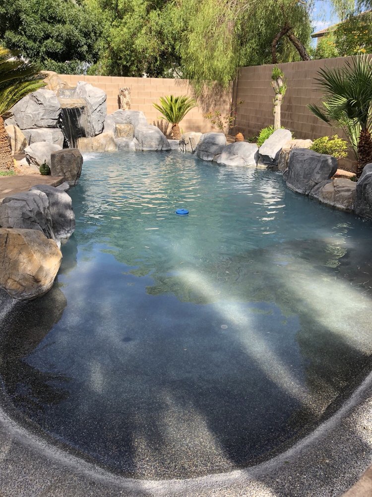KRAKEN POOL AND SPA - Updated July 2025 - 10 Reviews - Las Vegas ...