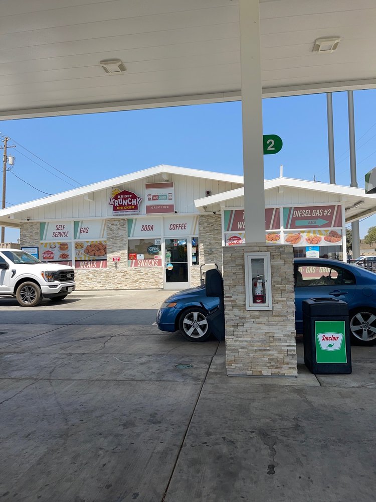 J & J GAS & MINI MART - Updated July 2025 - 690 Hillgate Rd, Arbuckle ...